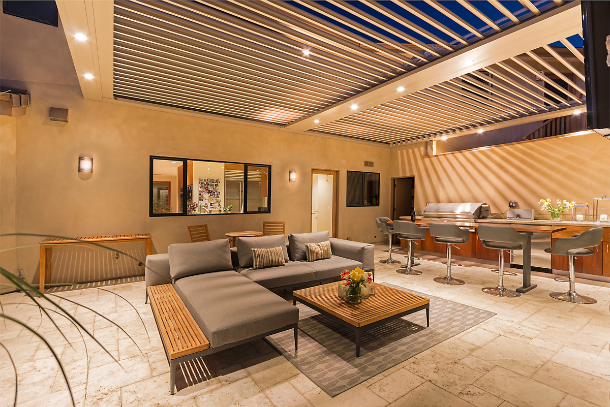 StruXure Outdoors of SoCal – Smart Patio Plus / Exclusive Distributor